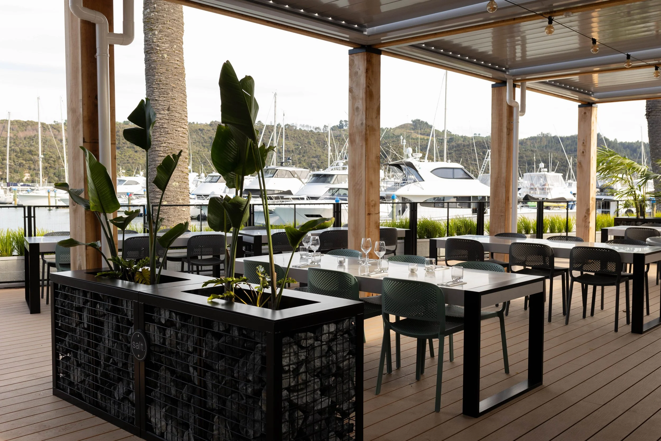 The Whitianga Hotel and Salt Restaurant & Bar