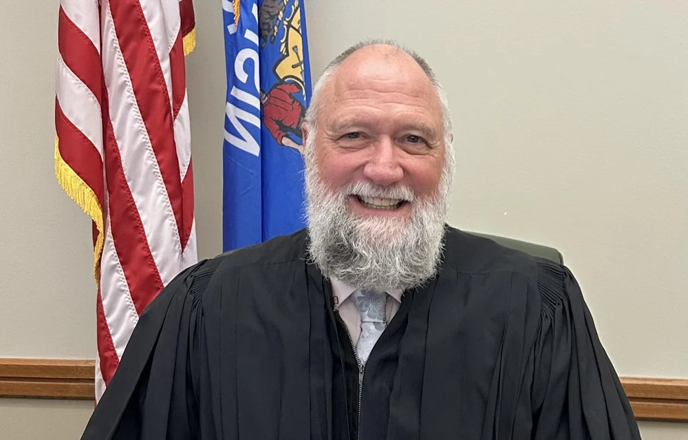 Honorable Daniel Floeter - Court Commissioner for Dane County (ret ...