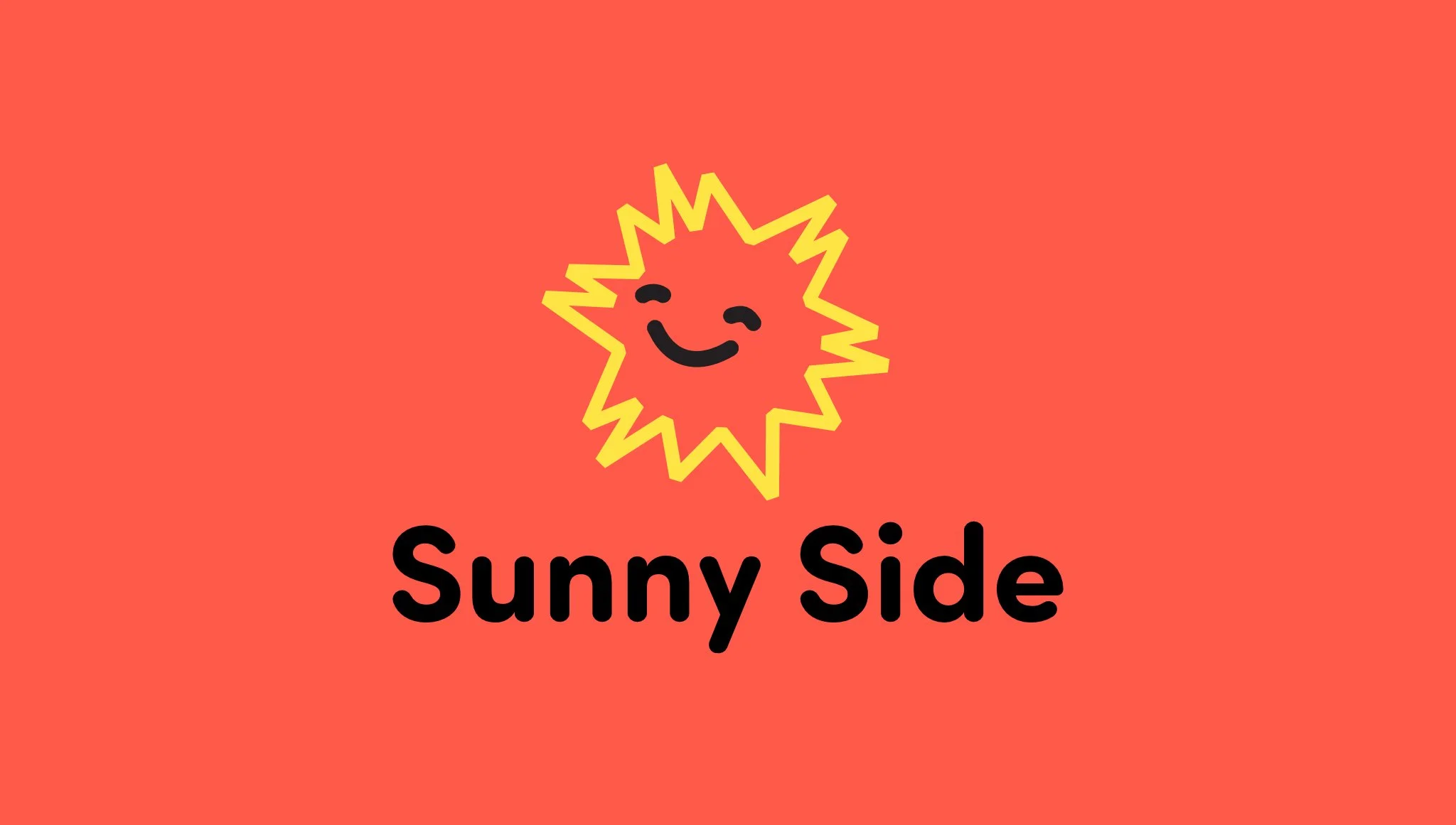 Sunny Side Cafe — James Morris
