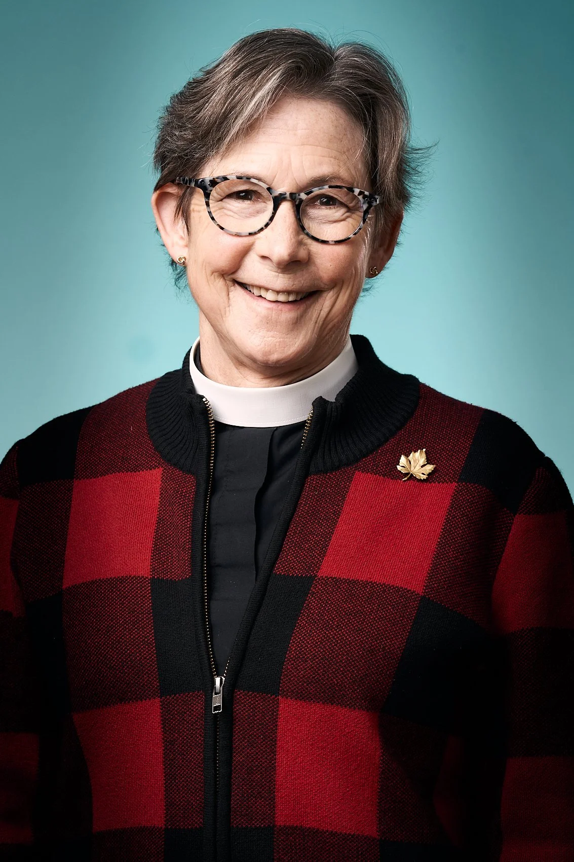Our Leaders | The Episcopal Church of Saint Mary in Falmouth, Maine