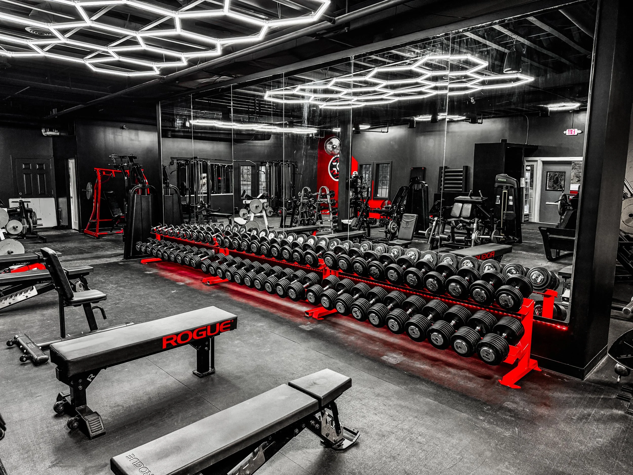 Prime Fitness