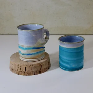 Mull Pottery | Handmade Pottery from the Isle of Mull