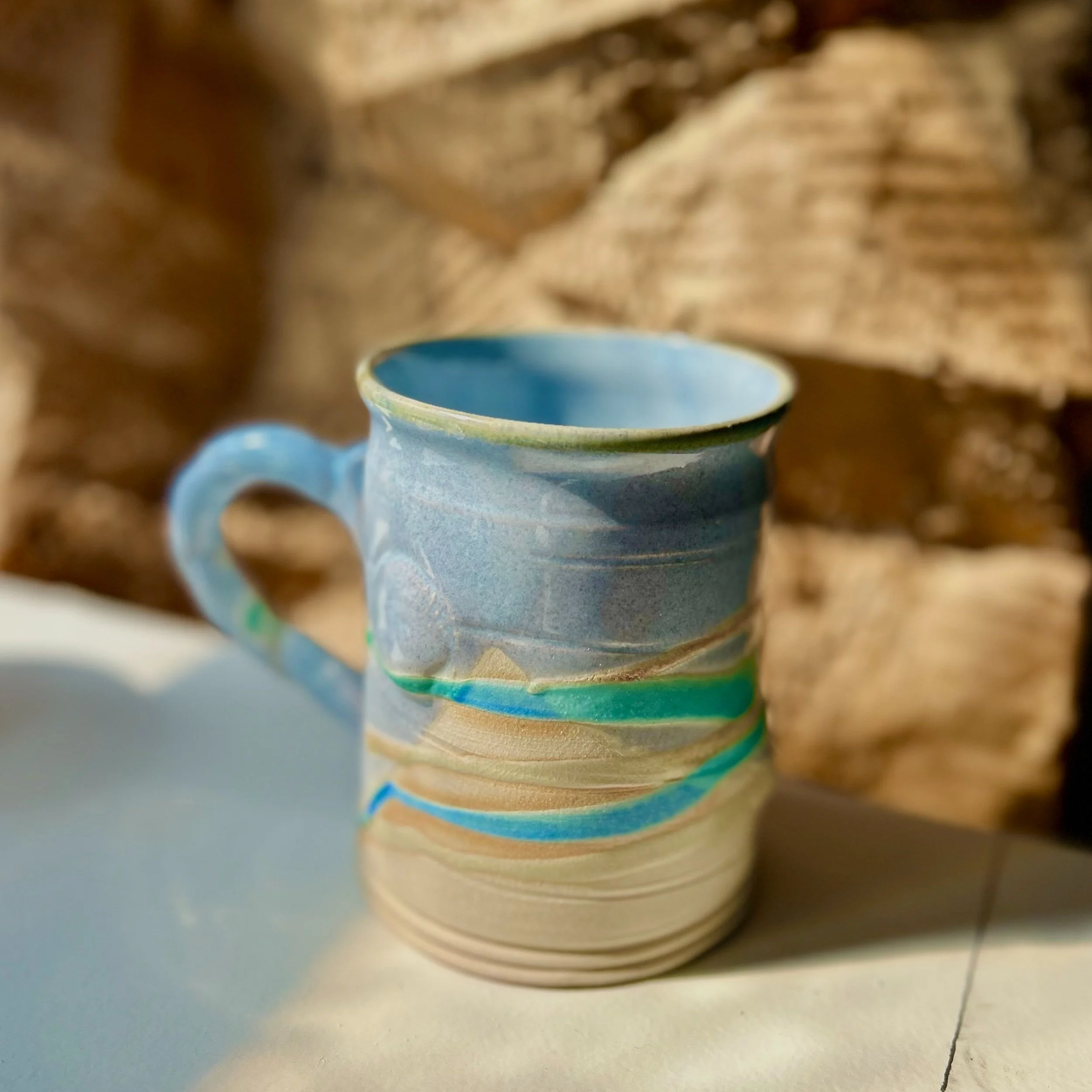 Mull Pottery | Handmade Pottery from the Isle of Mull
