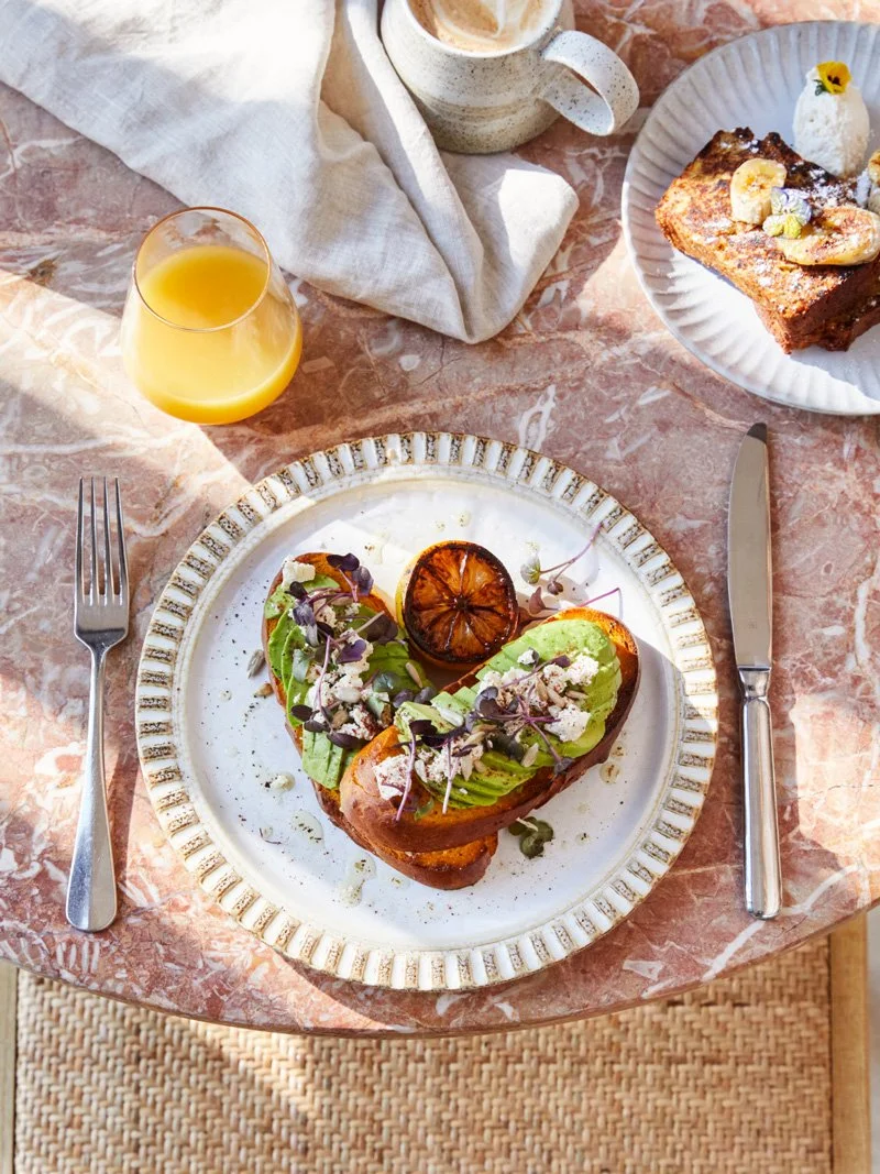 Gigi's Restaurant and Bar — Luxury Accommodation Mudgee - The ...