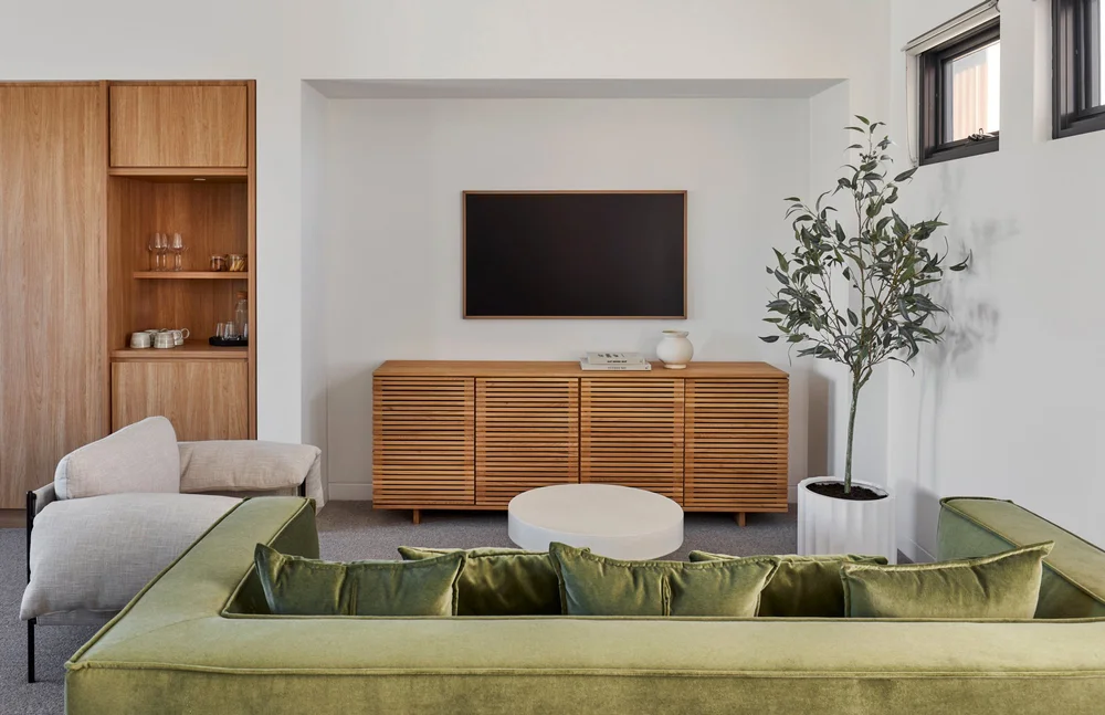 Stay with us in The Solstice Suite: a beautiful and accessible luxury ...