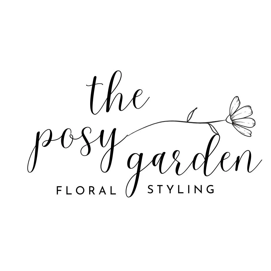 The Posy Garden