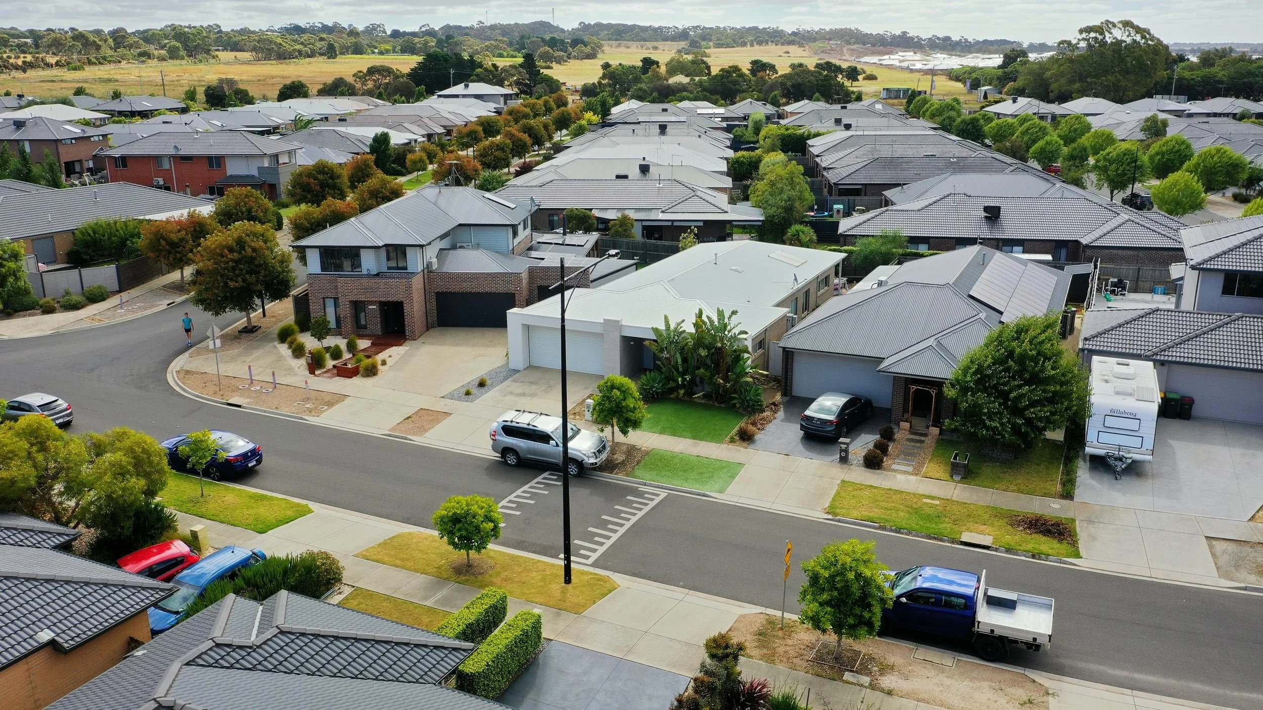 CWL Drone Photography | Aerial & Ground-Level Photography in Victoria