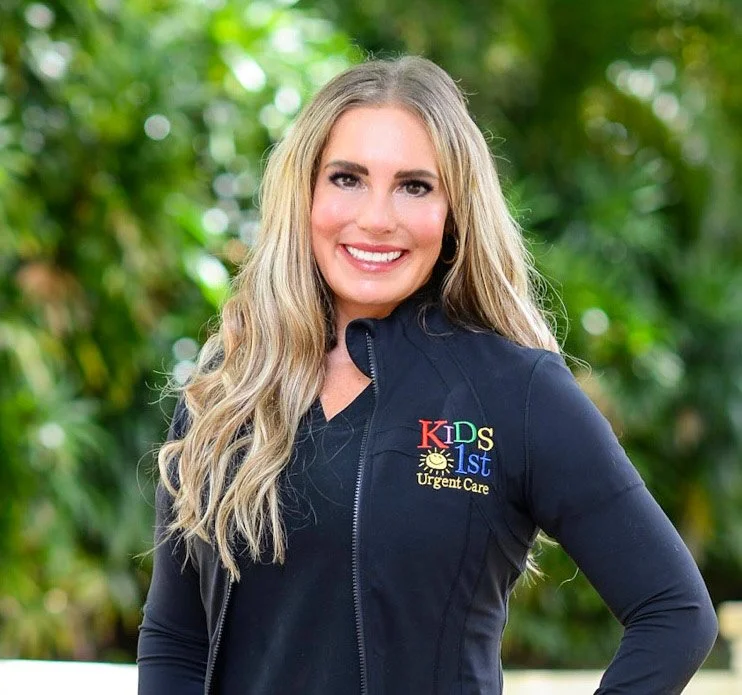 About Us | On-Demand In-Home Pediatric Urgent Care - Miami & Orlando