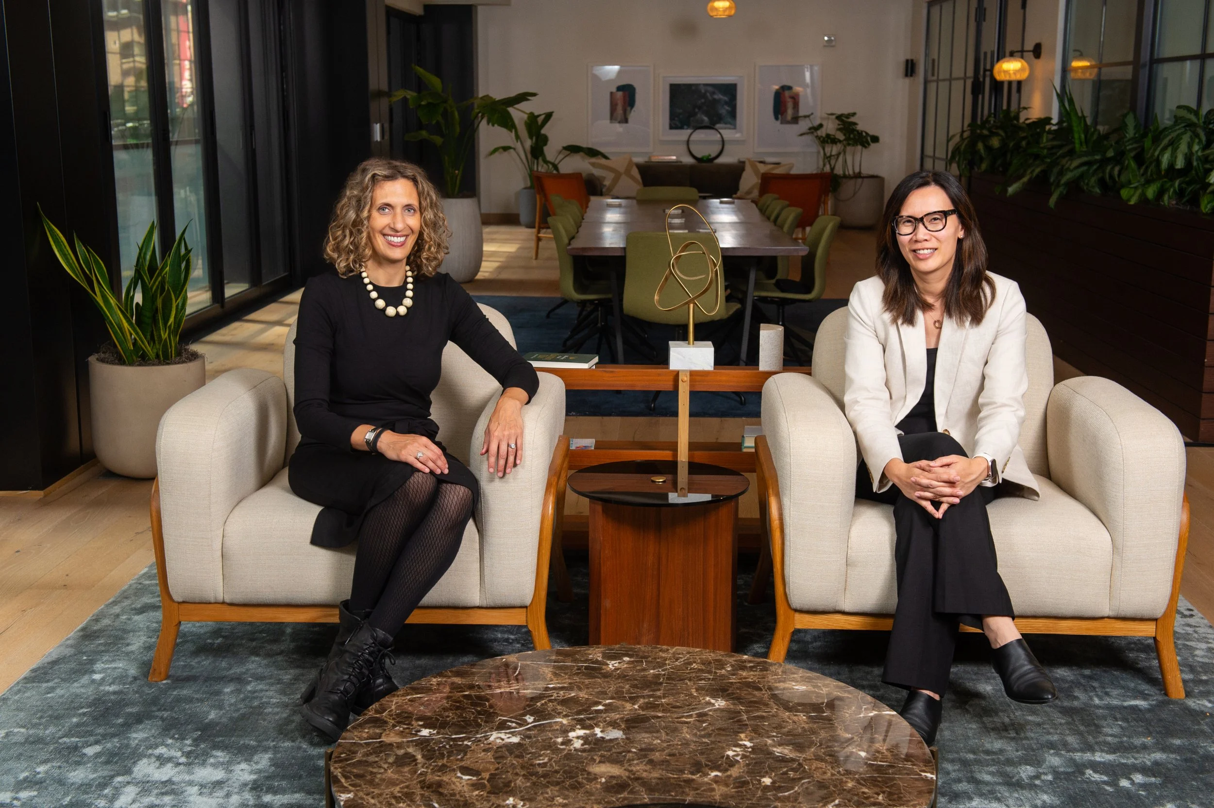 A Year-End Note from the OneAM Founders — OneAM