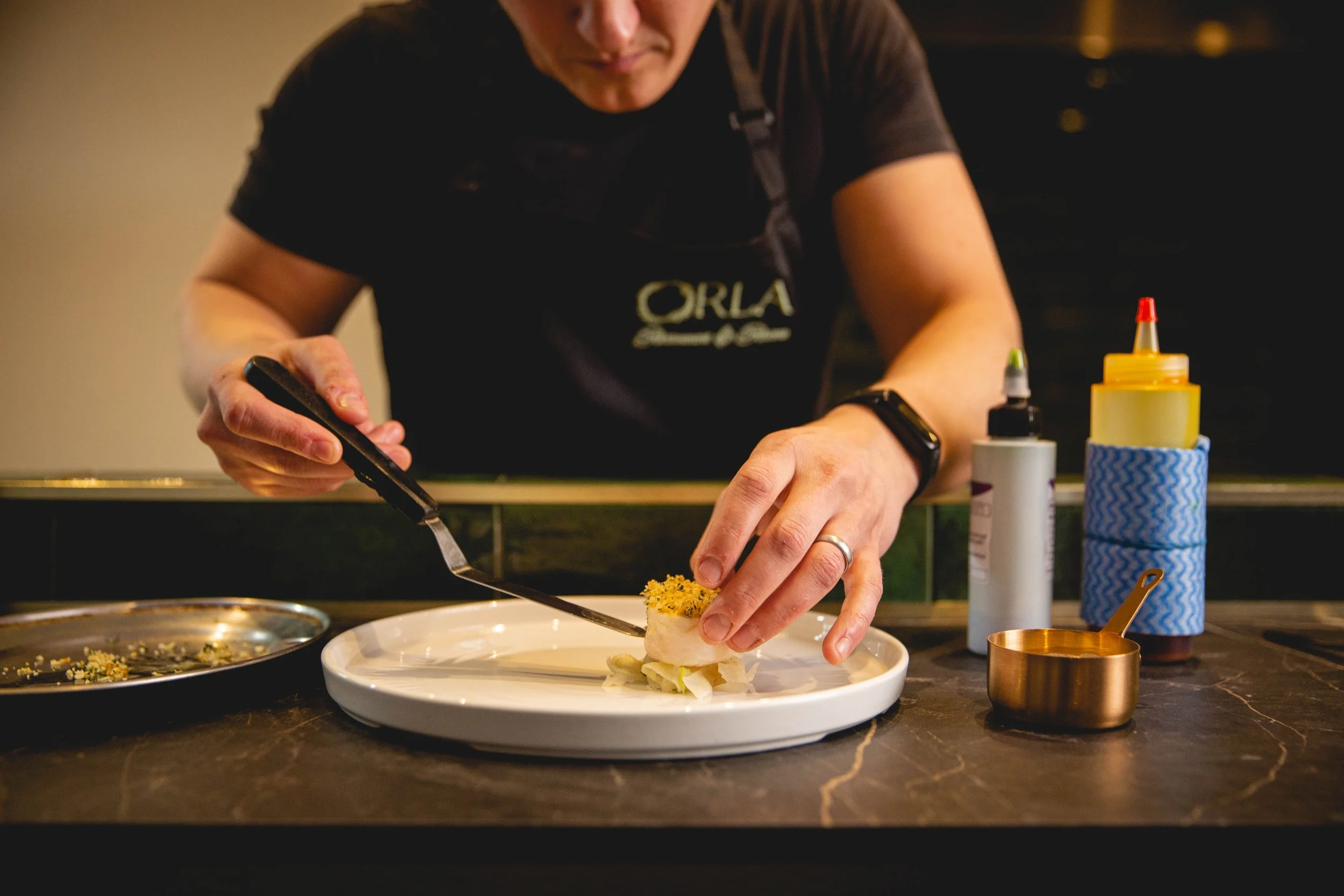 Orla | Restaurant & Rooms