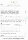 Orla | Restaurant & Rooms