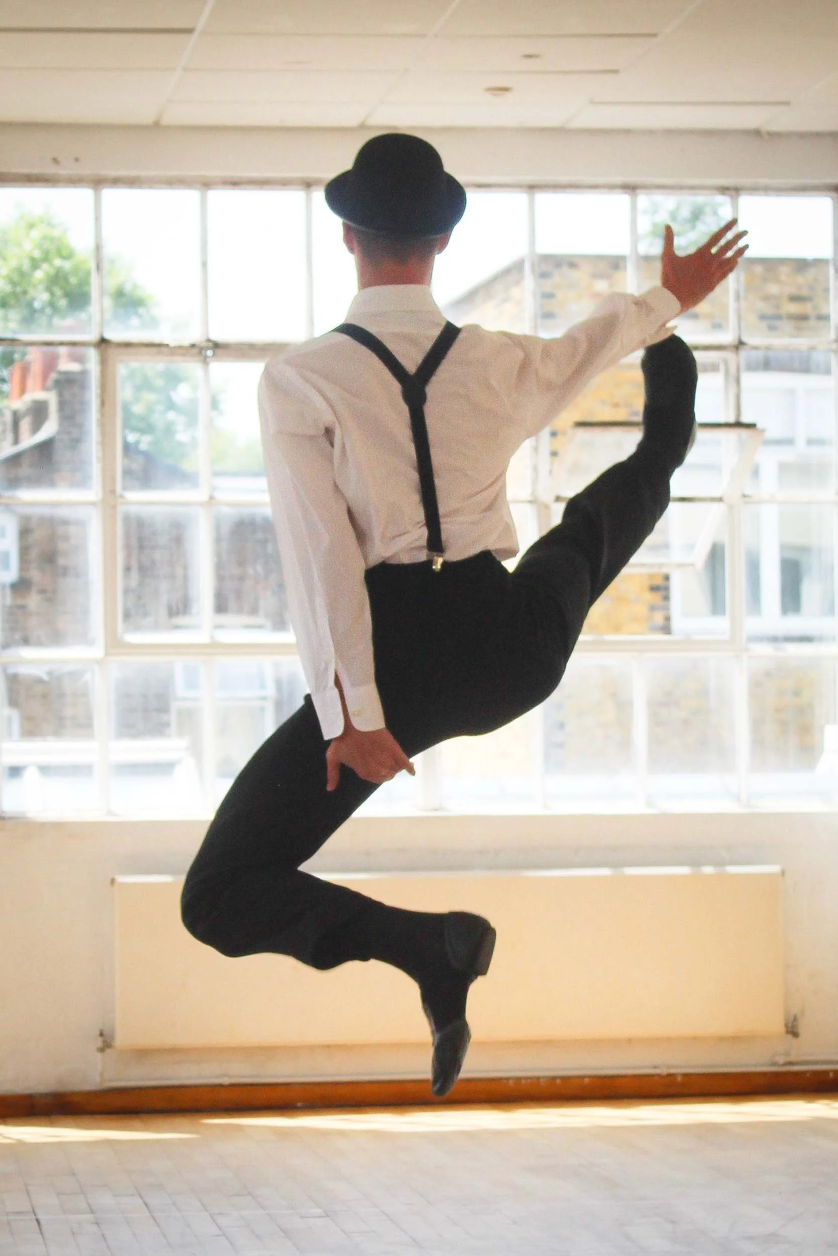 Open Day | London Performing Arts Training — MPACOLLEGE