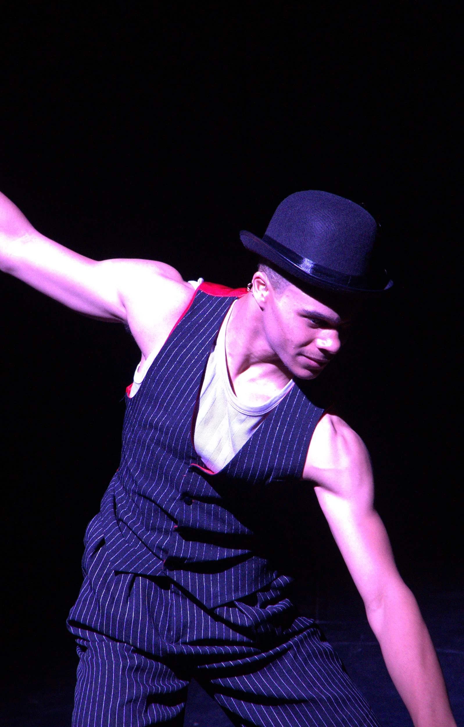 Open Day | London Performing Arts Training — MPACOLLEGE