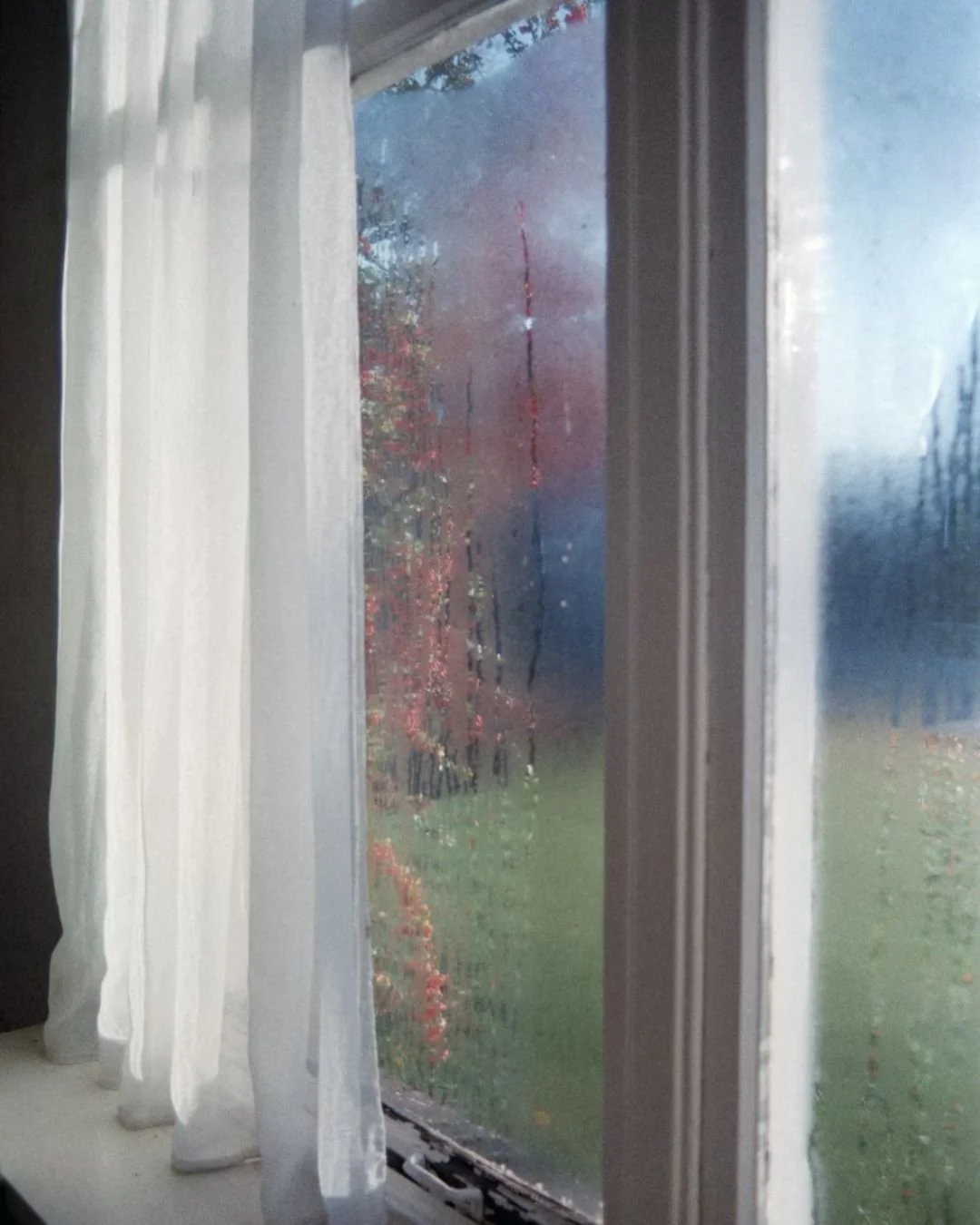 How Fresh Air Helps Prevent Mold — Break The Mold