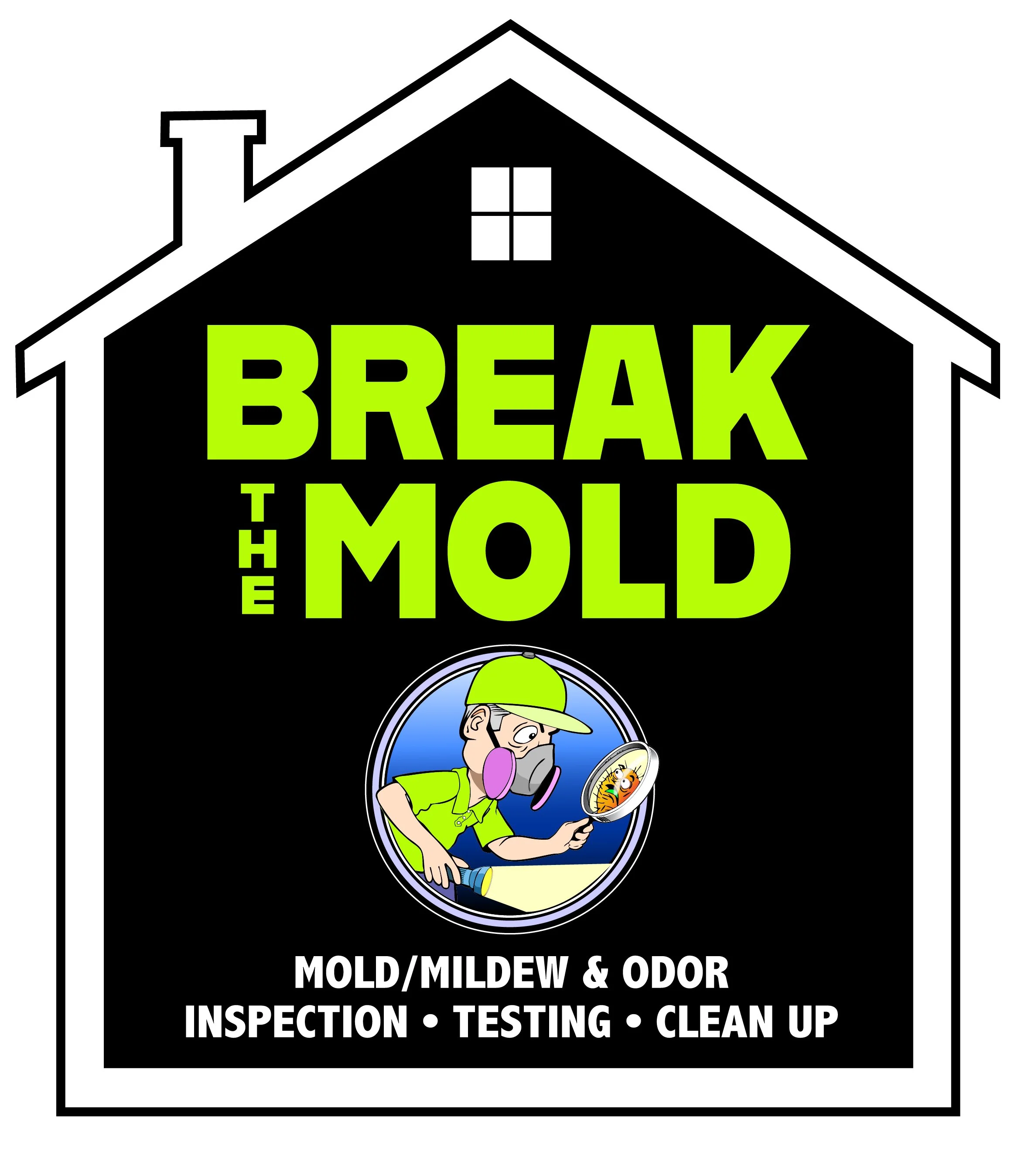 Mold Vs. Mildew: Here Are 3 Differences — Break The Mold
