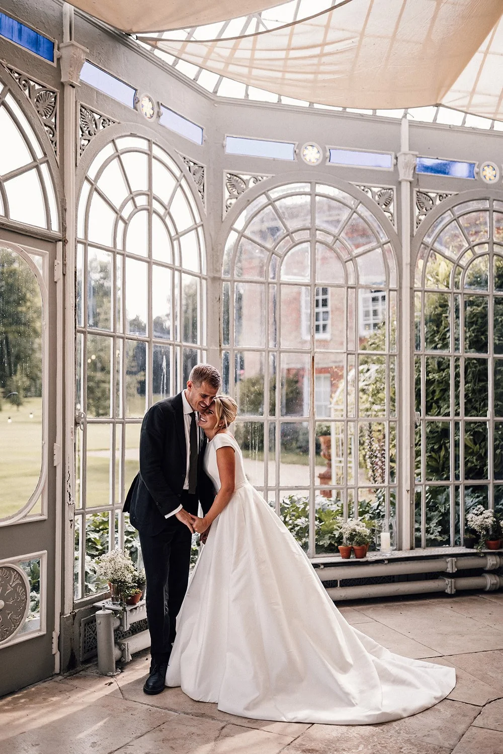 Wedding Hair & Makeup by Olga