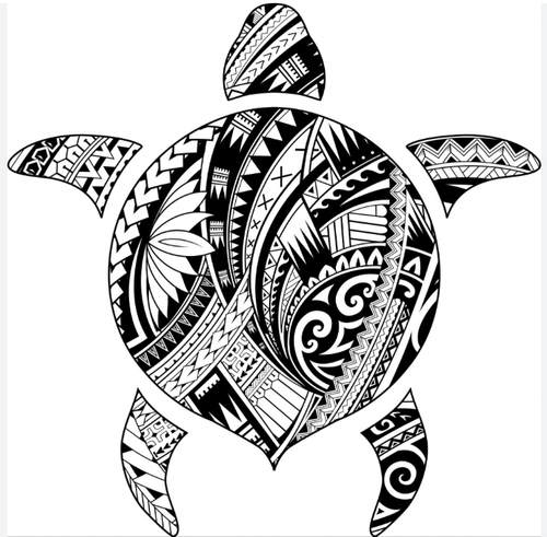 Australian Tribal Tattoos | Discover Authentic Tribal Art — Origin ...