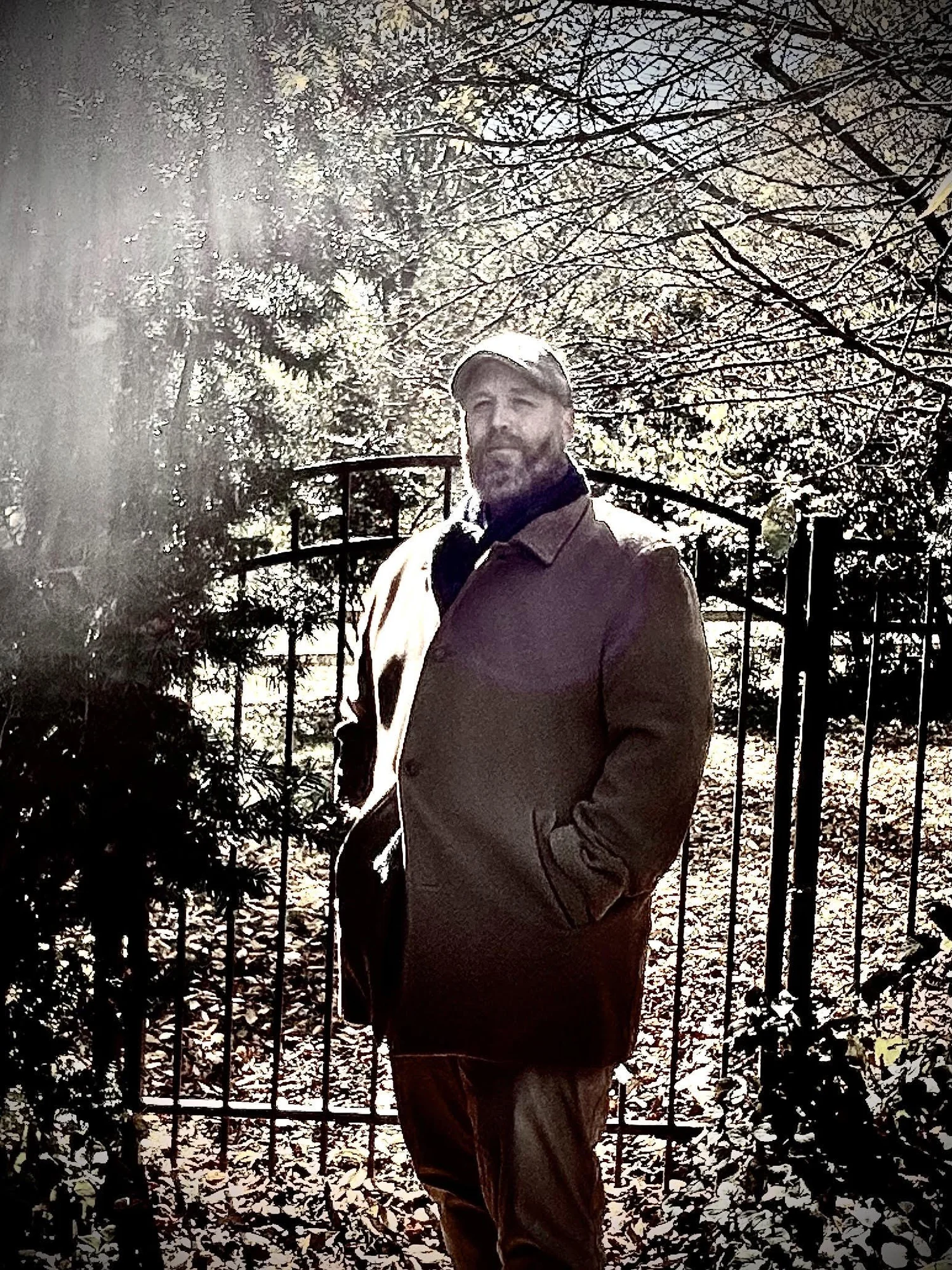 About Jeremy D. Baker — JeremyDBaker.com