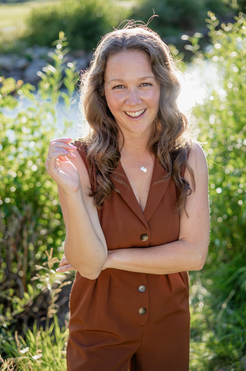 About — Brie Bailey | Expert Event Planning for Seamless, Stress-Free Experiences