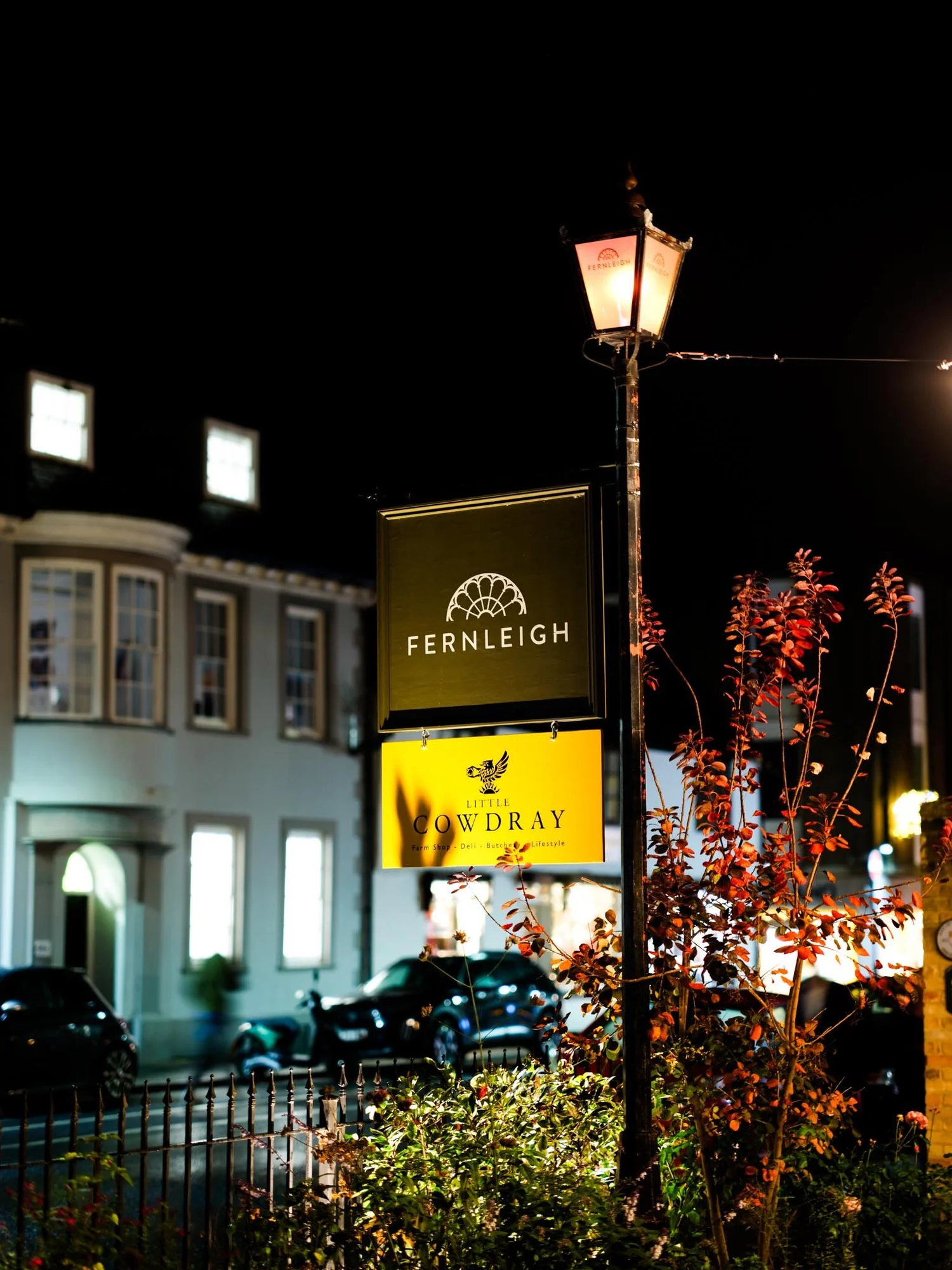 Meetings and Events | Host Your Perfect Event – Book Today — Fernleigh