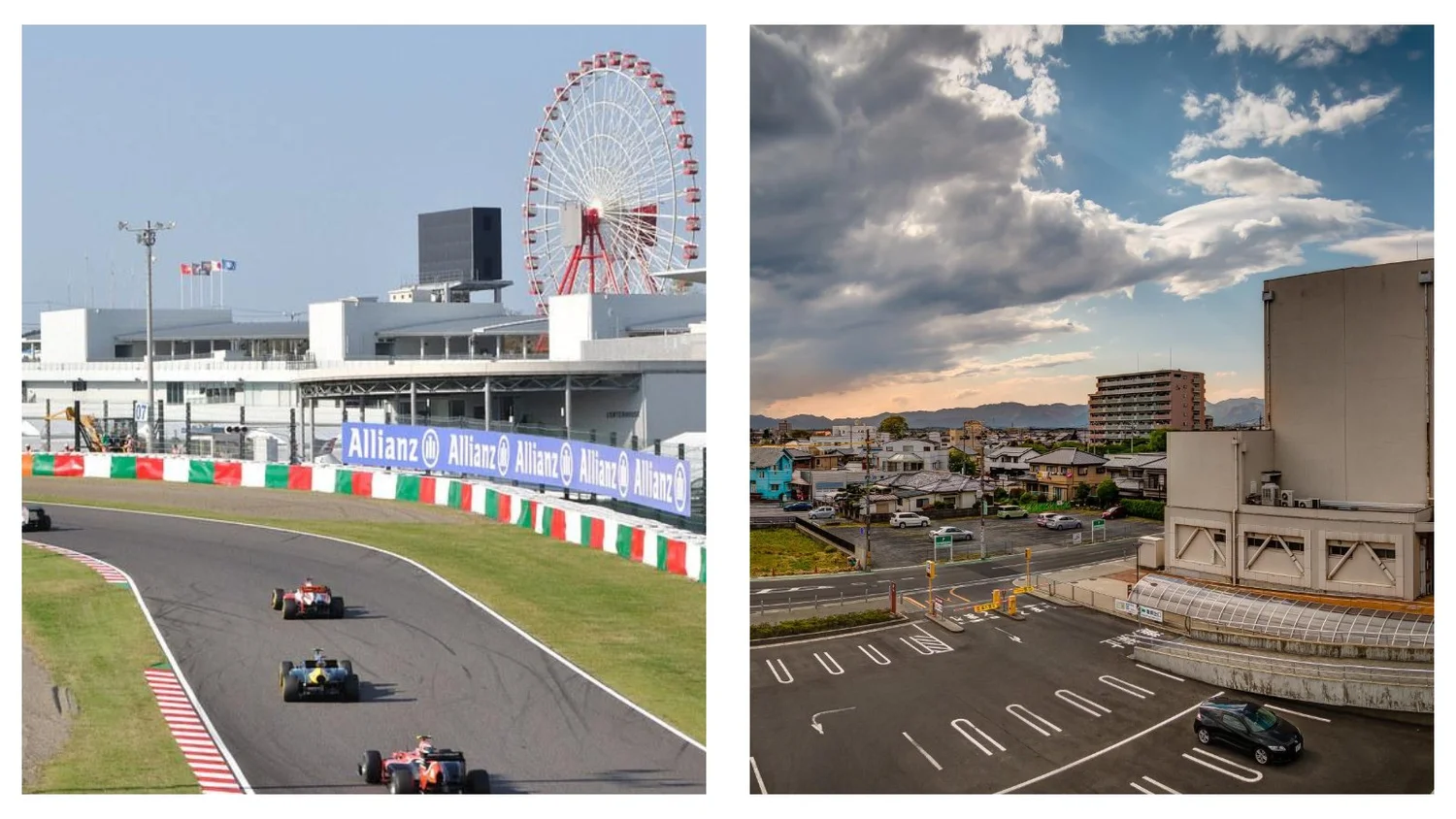 Seven things to do and see in Suzuka as Formula 1 visits this iconic ...