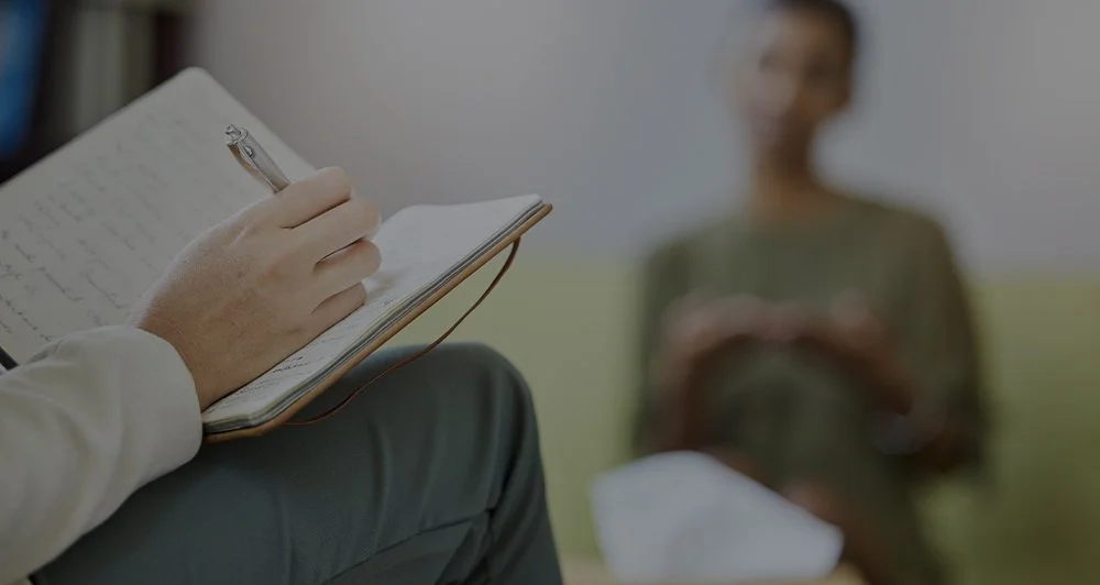 Comprehensive Behavioral Health Assessments in Ashville, North Carolina