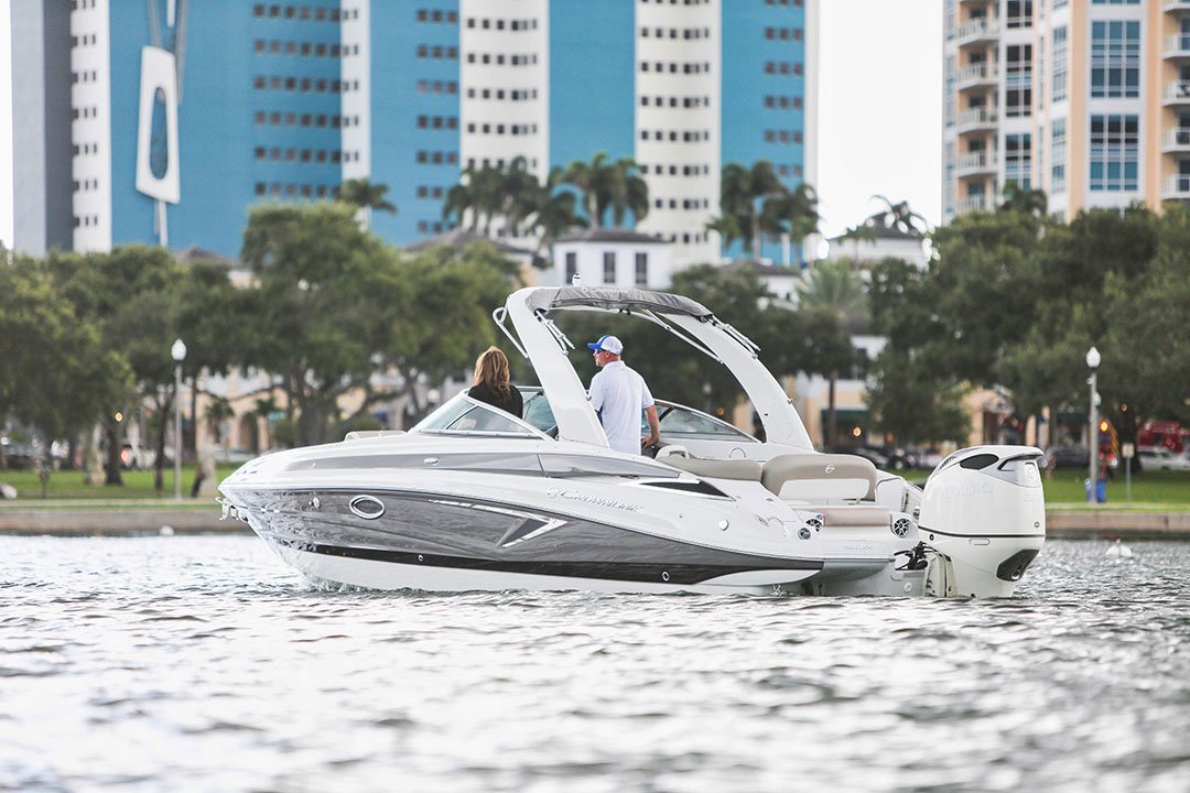 Freedom Boat Club of Michiana - Boating Made Simple.
