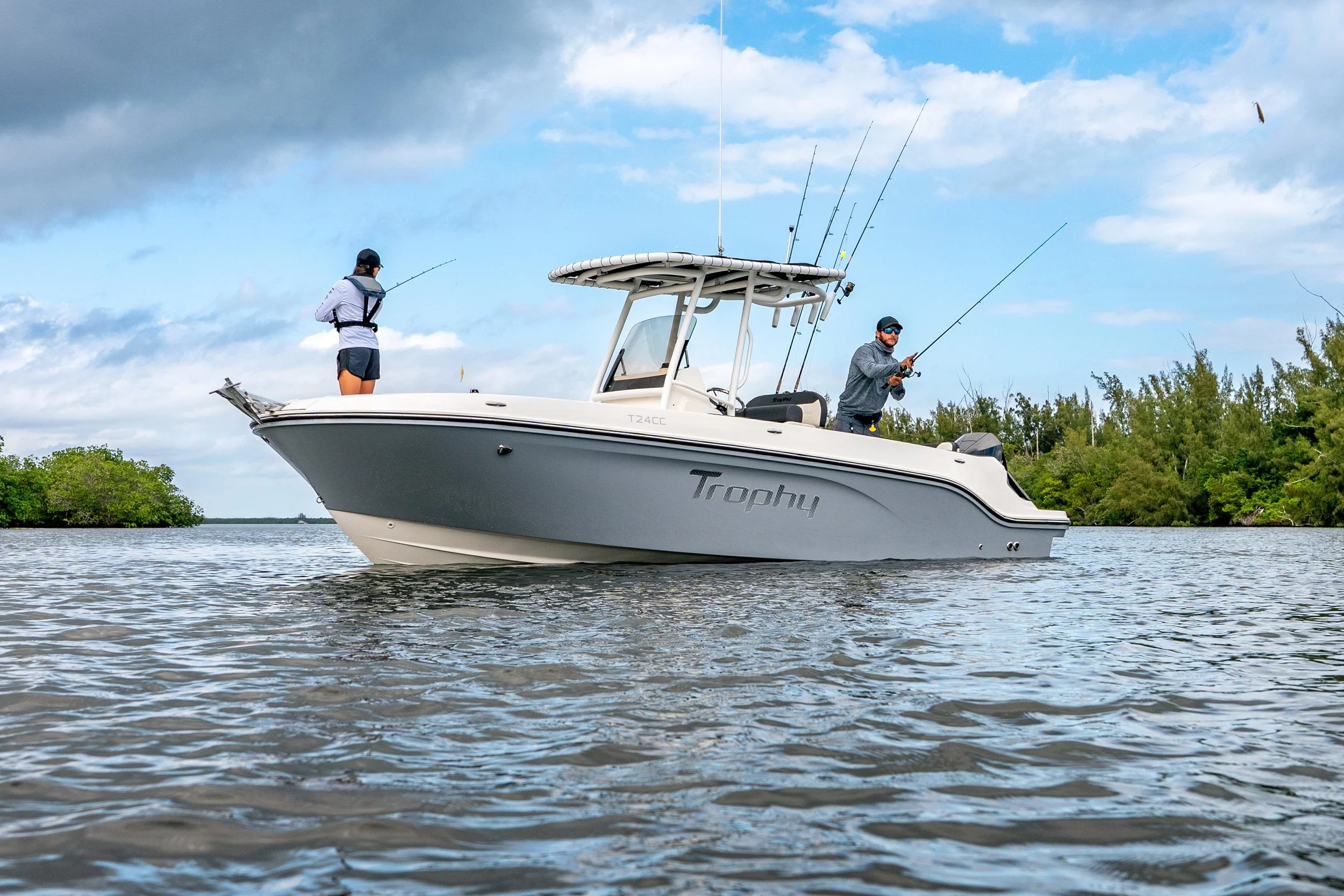 Freedom Boat Club of Michiana - Boating Made Simple.
