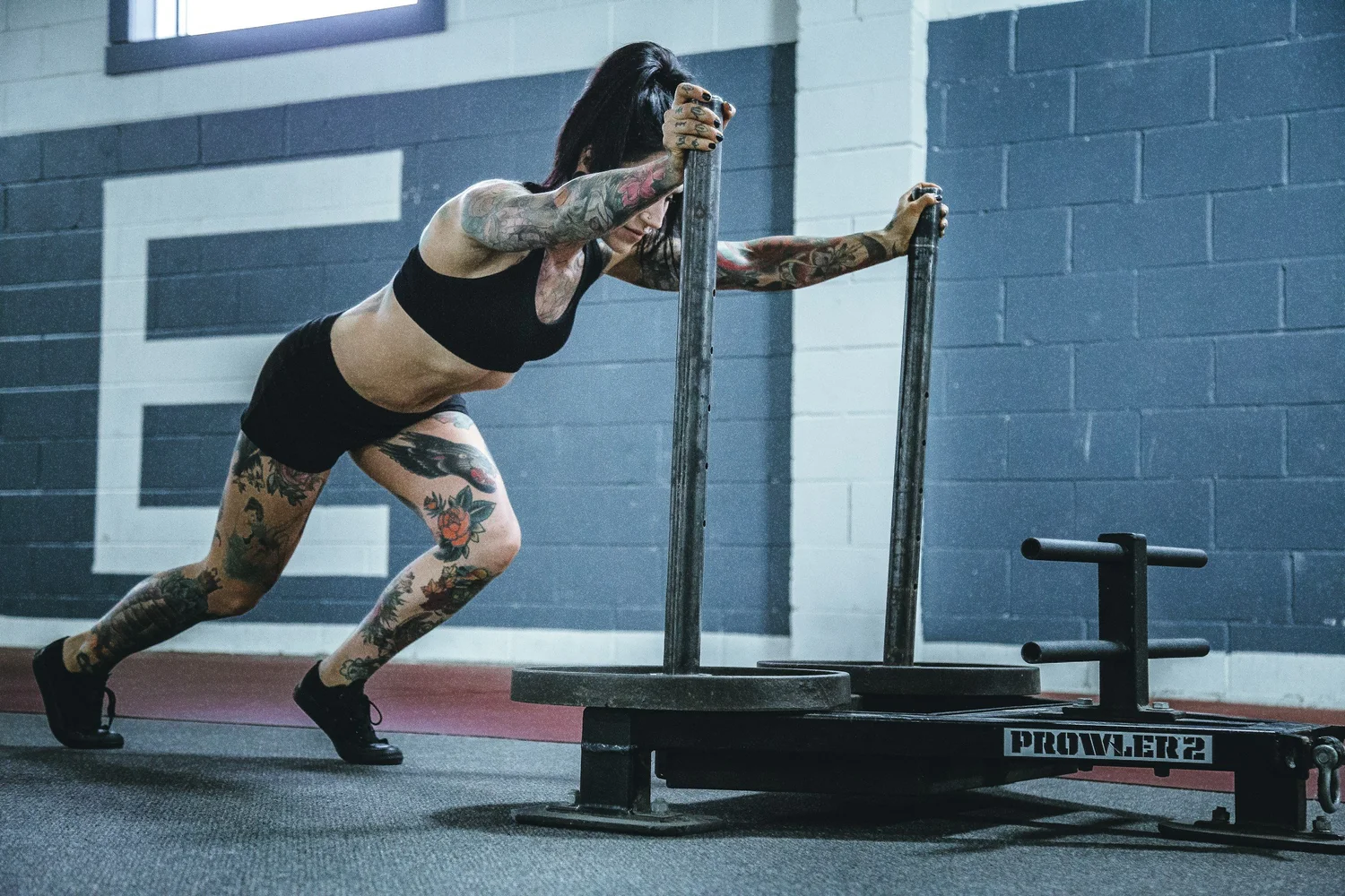 What is Hybrid Training? The Ultimate Guide to Combining Strength and ...