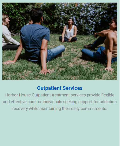 Harbor House Inc | Addiction Treatment & Behavioral Health Services in ...