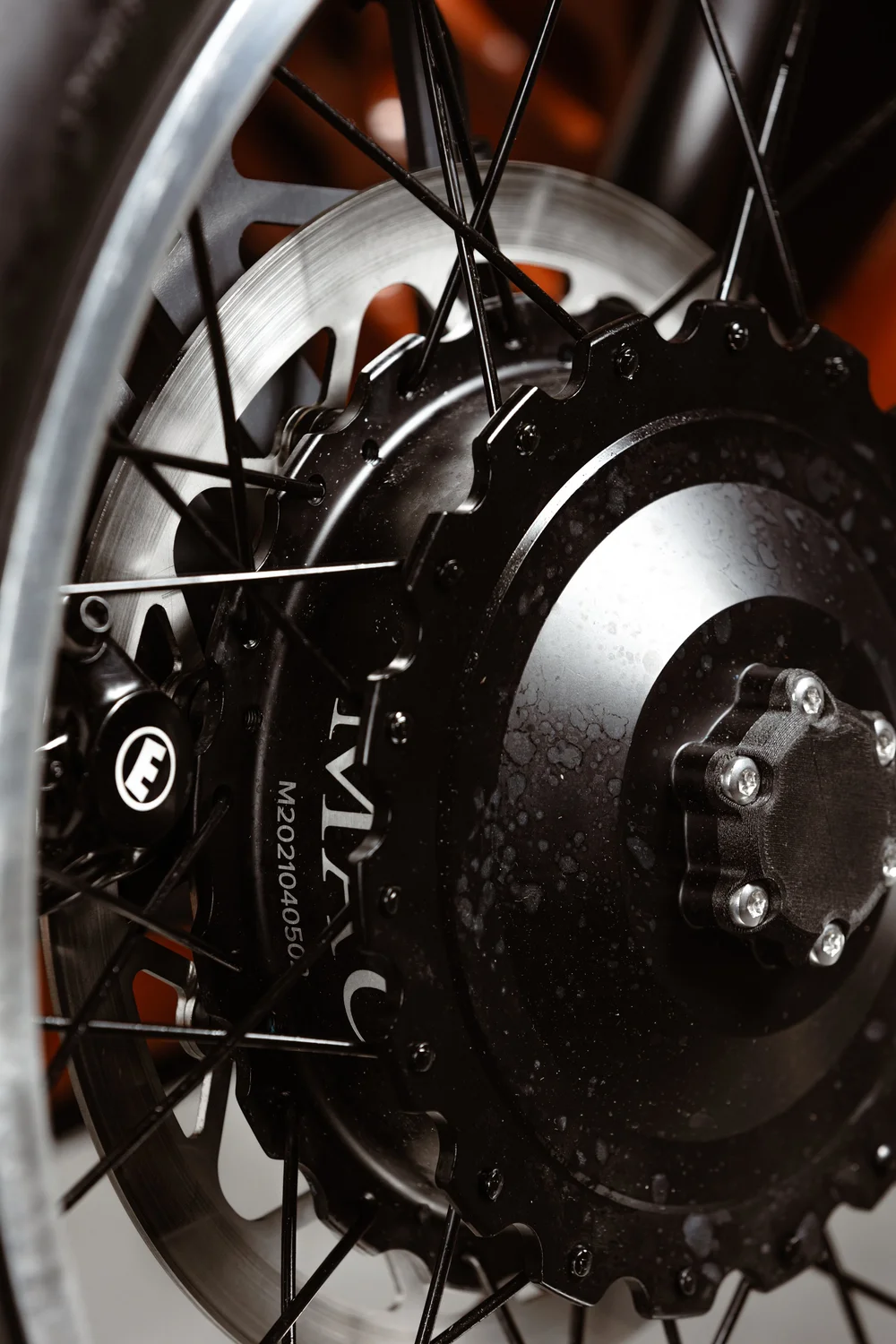 The Exoquad - the ultimate all terrain wheelchair — EXOTEK Iceland