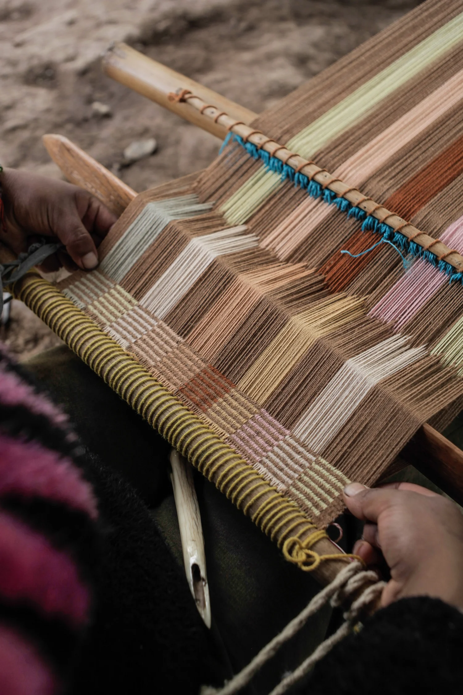 Canvas Home Small Grants Project | HANDMADE To MARKET
