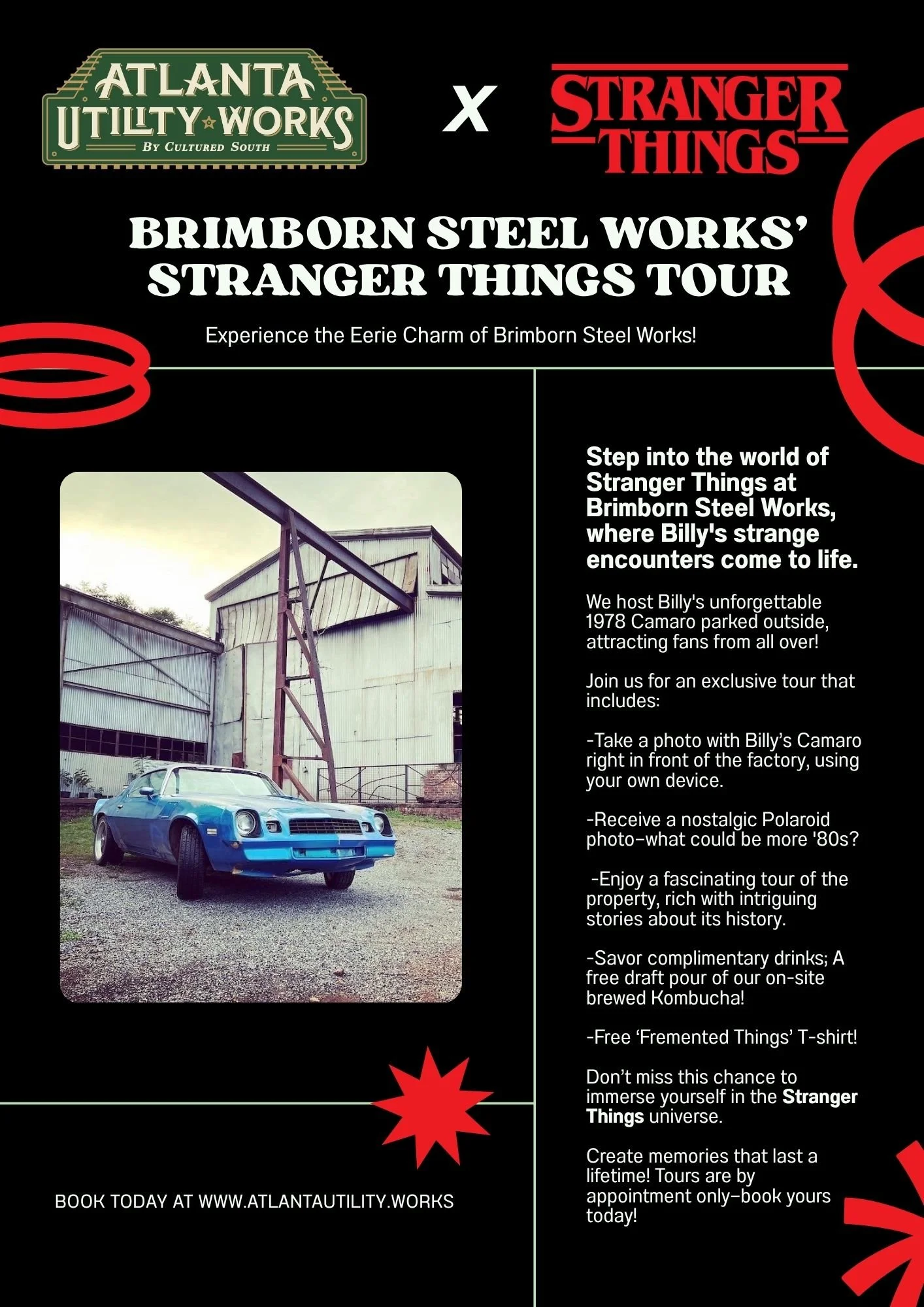 Appointments 3 — AUW