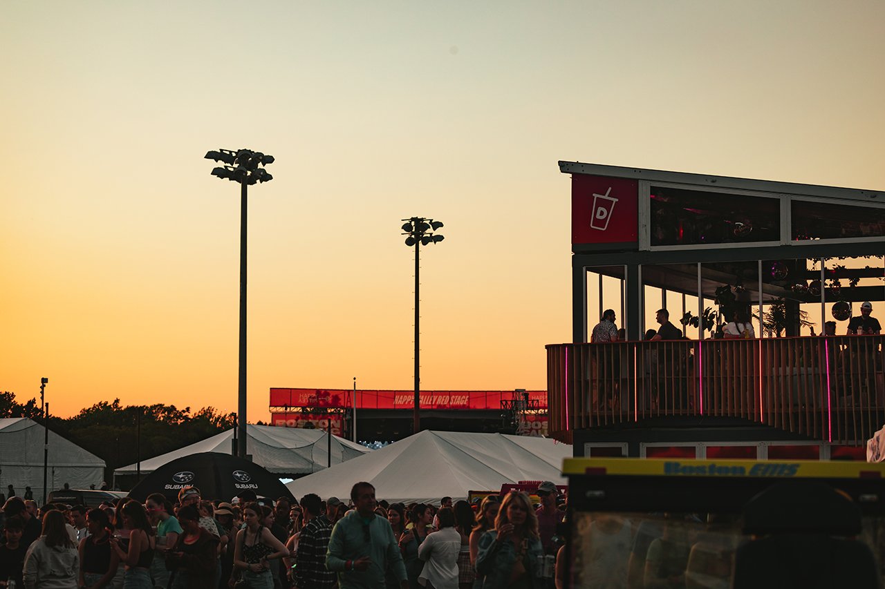 Boston Calling 2023 Recap — Tastemakers Music Magazine