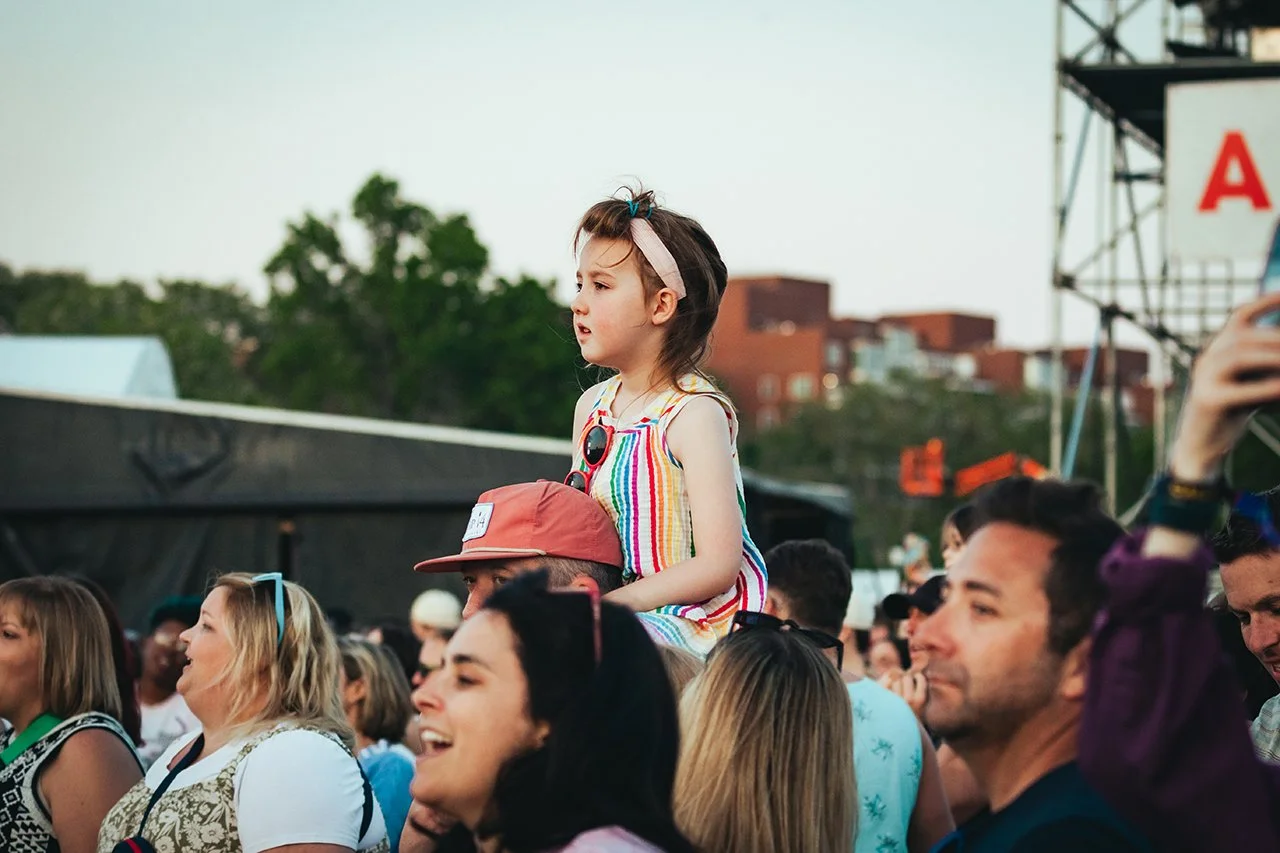 Boston Calling 2023 Recap — Tastemakers Music Magazine