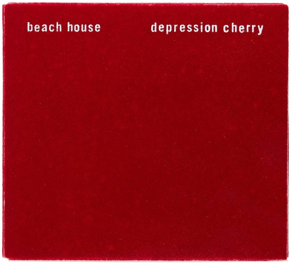 Depression Cherry - Beach House — Tastemakers Music Magazine