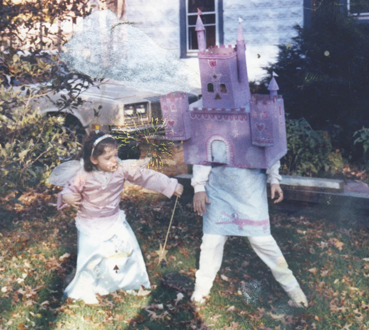 Fang Island - Fang Island — Tastemakers Music Magazine
