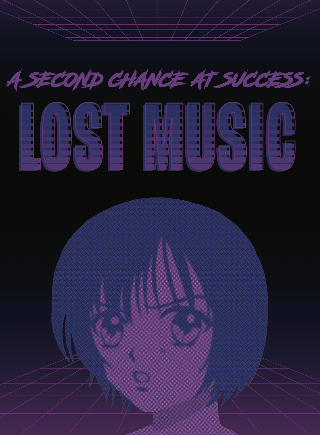 A Second Chance at Success: Lost Music — Tastemakers Music Magazine