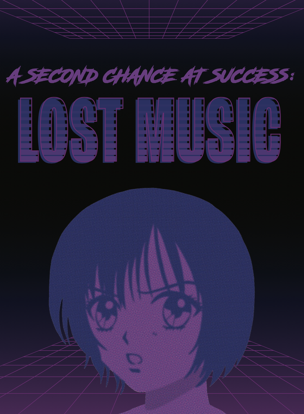 A Second Chance at Success: Lost Music — Tastemakers Music Magazine