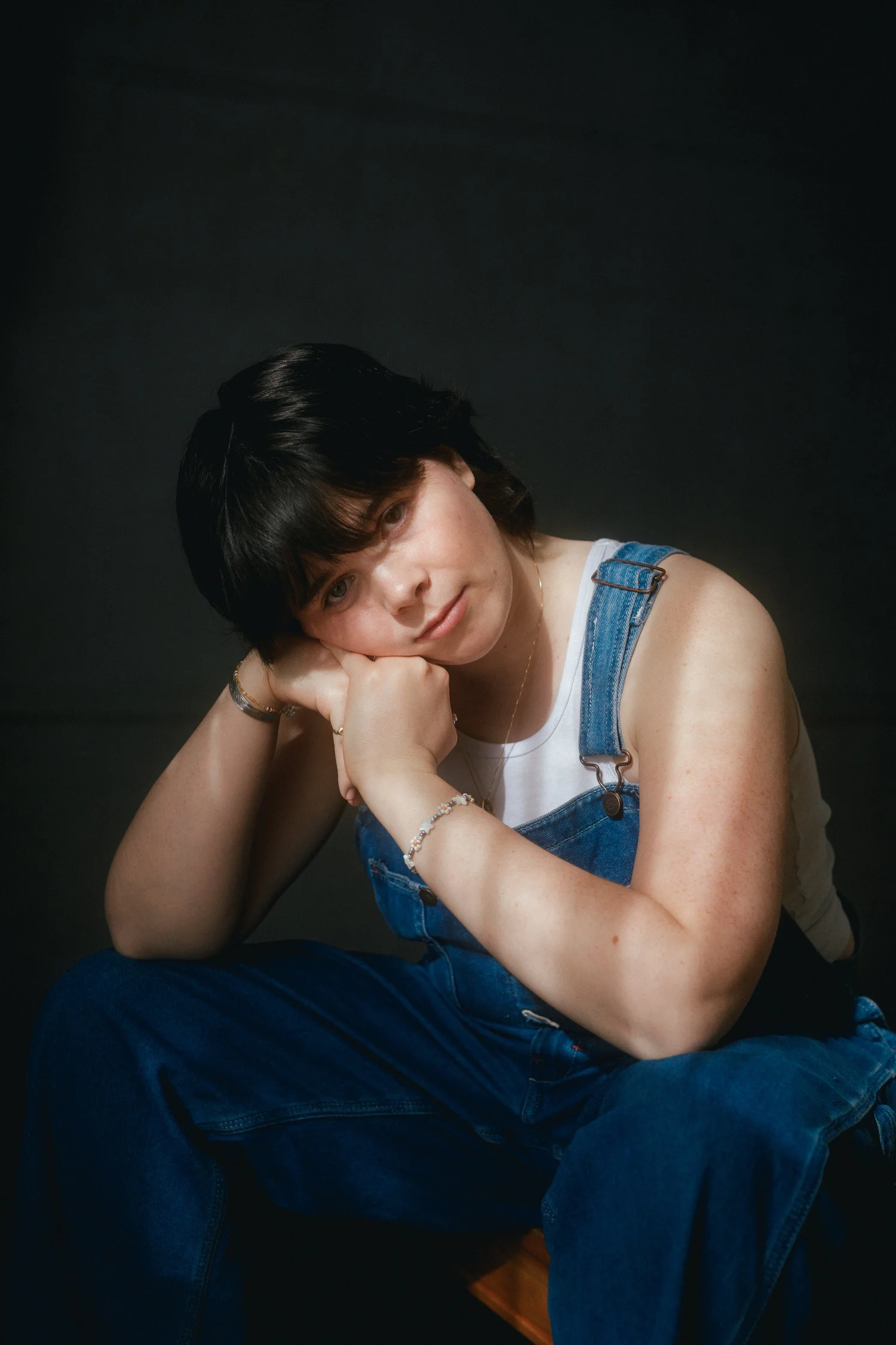 Q&A with Leith Ross: The Art of Questioning — Tastemakers Music Magazine