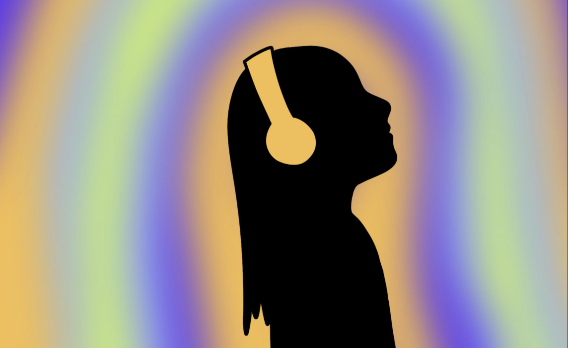 The Color of Music — Tastemakers Music Magazine