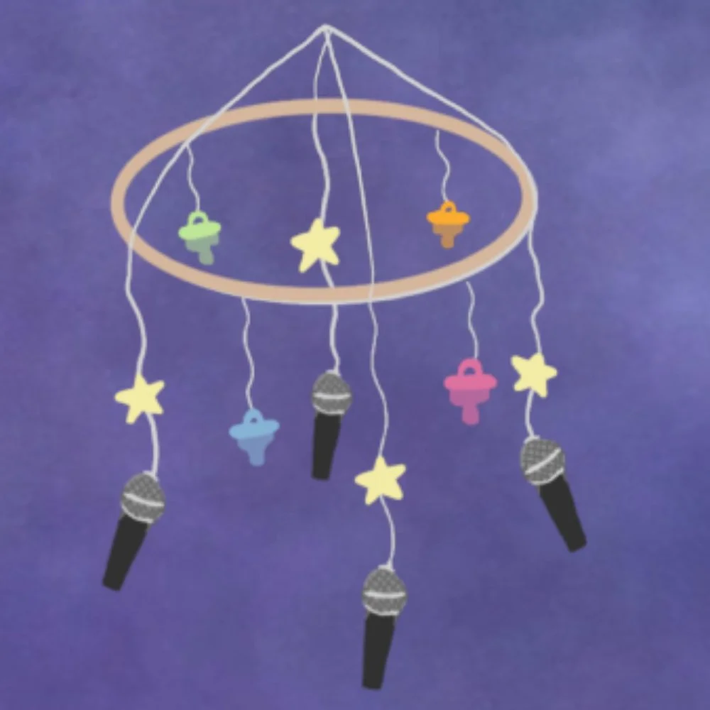 Born with a Microphone: A Breakdown of Nepo Babies — Tastemakers Music ...