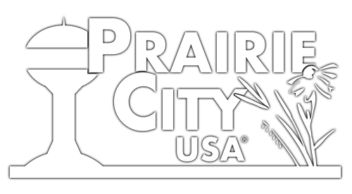 Prairie City USA — Wildlife Forever