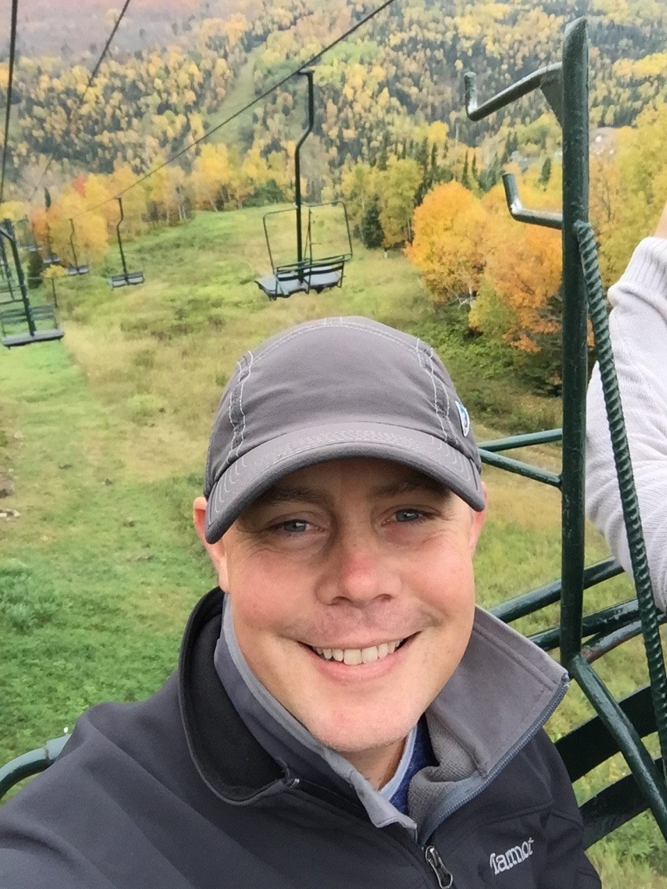 Staff & Board of Directors — Wildlife Forever