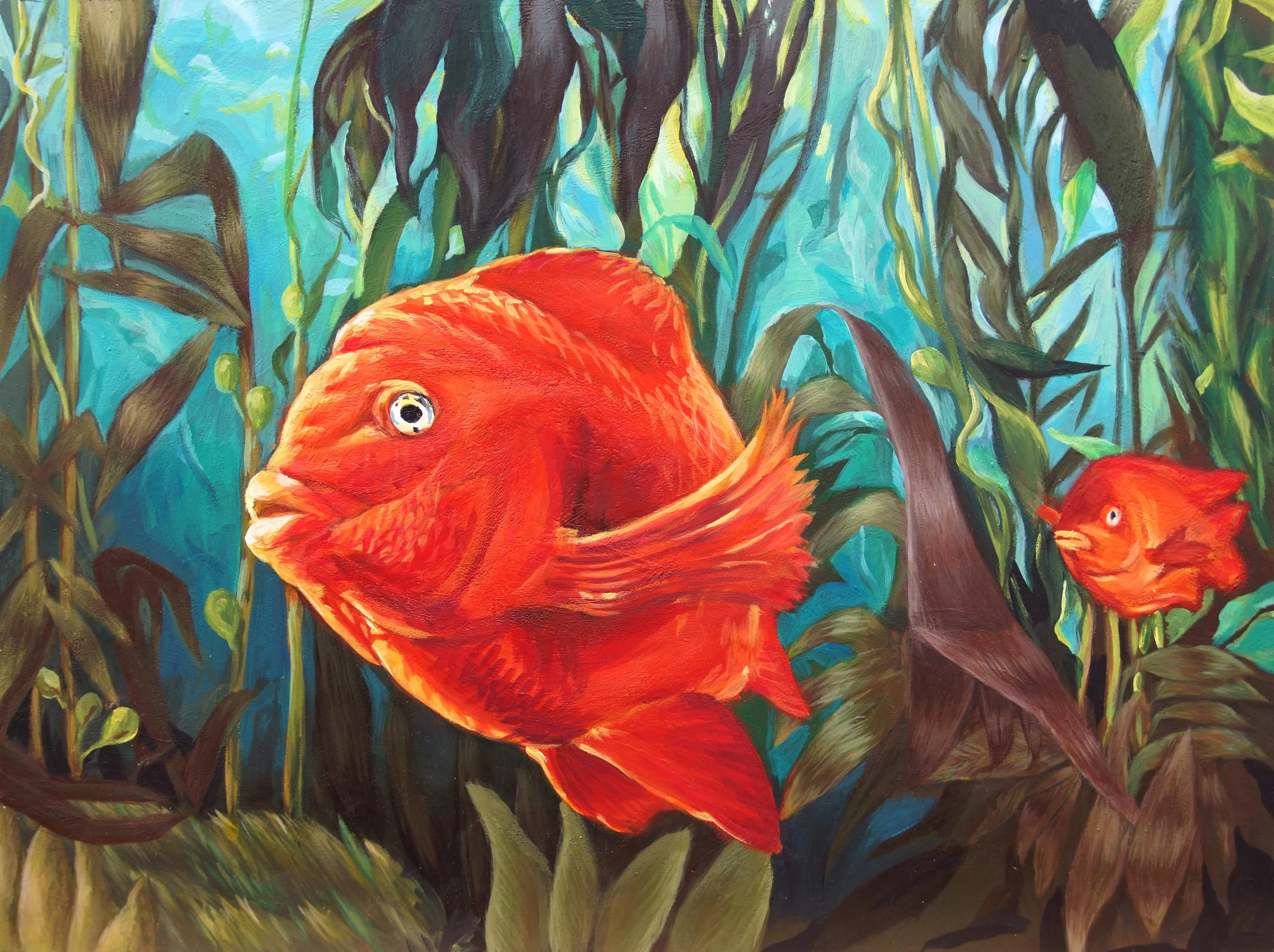 The Art of Conservation® — Wildlife Forever