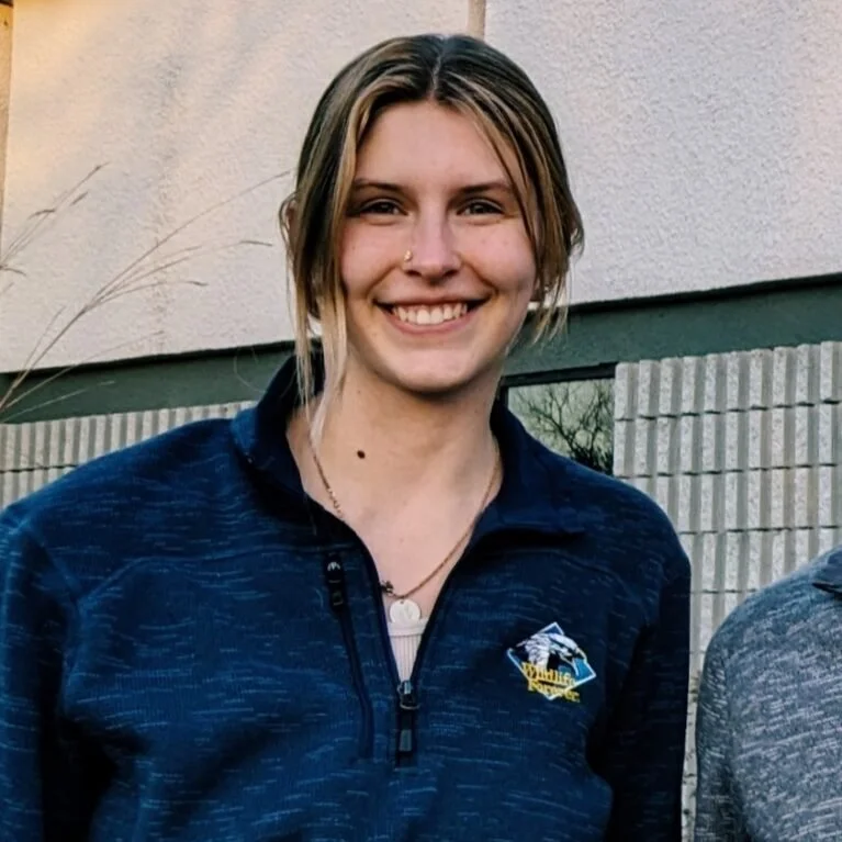 Staff & Board of Directors — Wildlife Forever