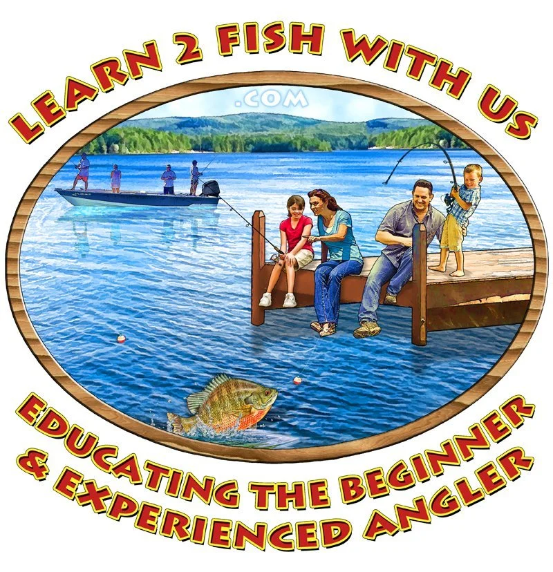 Fishing & Boating Initiative — Wildlife Forever