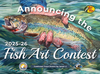 The Fish Art Contest Hooks a New Season — Wildlife Forever
