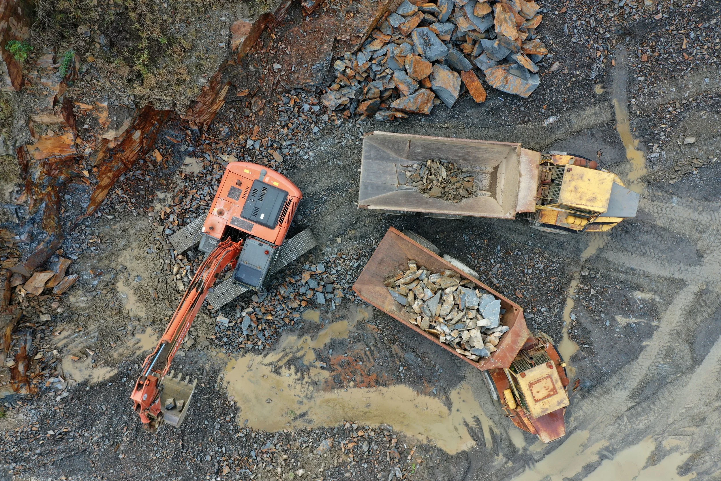 Callycombe Aggregates