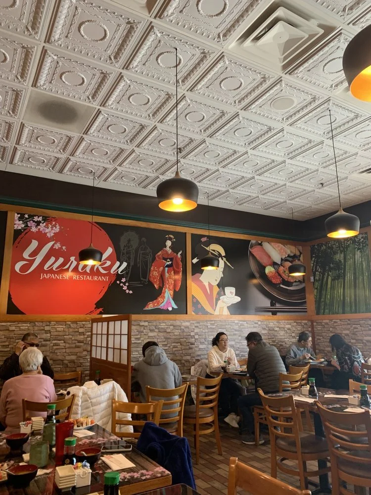 Yuraku Germantown